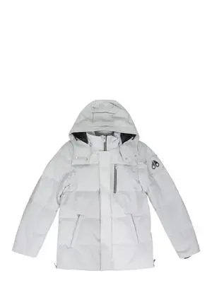 Moose Knuckles Cloud 3q Jacket - Grey