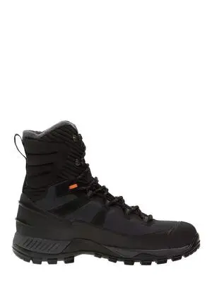 MAMMUT Fin Iii Wp Sneakers - Black