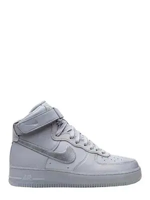 Nike Air Force 1 High Sneakers - Grey