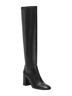 STUART WEITZMAN Lucie 75 Boots Black