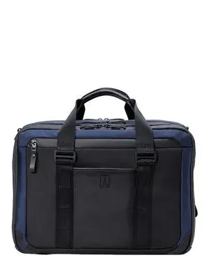 TRAVELPRO Altitude Full Expansion Briefcase - Navy