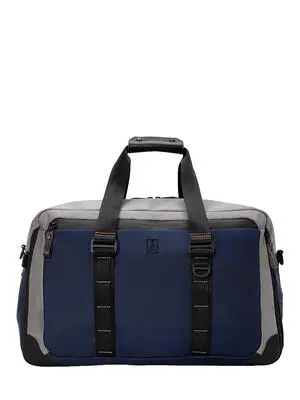 TRAVELPRO Travelpro Altitude Expandable Soft Duffle Grey Navy