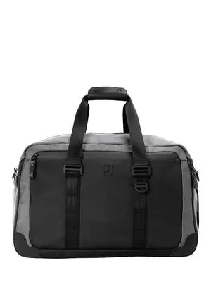TRAVELPRO Travelpro Altitude Expandable Soft Duffle Grey