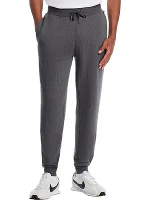 Hugo Boss Heritage Sweatpants - Medium Grey