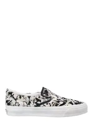 VANS Slip-on Sneakers - White