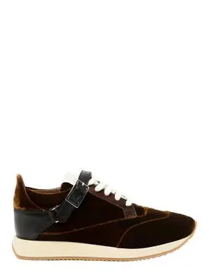 GIUSEPPE ZANOTTI Ida Low-Top Sneakers