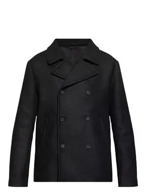 DIESEL® Double-Breasted Coat