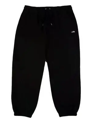 The North Face Logo-motif Track Pants - Black