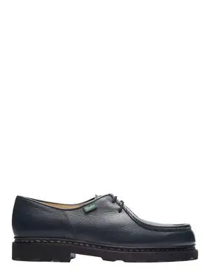 PARABOOT Michael Derby Shoes