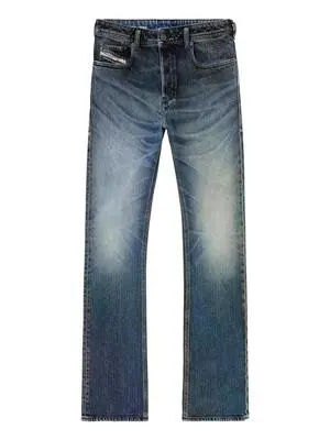 DIESEL 2007 Zatiny Jeans - Blue
