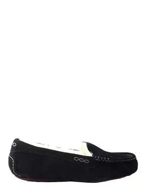 UGG Ansley Slippers - Black