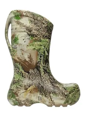 CROCS Exp Hydra Boots - Realtree/walnut