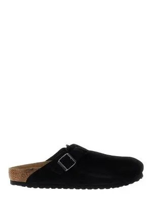 BIRKENSTOCK Clogs - Black