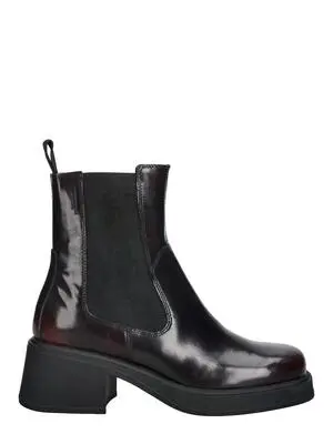 VAGABOND SHOEMAKERS 59mm Dorah Ankle Boots