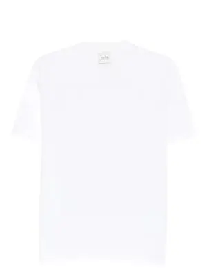 ARTE ANTWERP Graphic-print T-shirt - White
