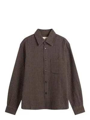 KARDO Luis Check Shirt
