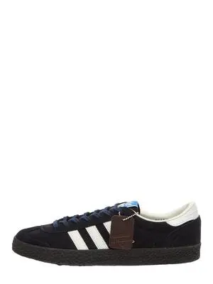 Adidas X Spzl Munchen Ll Sneakers - Core Black/gum M2