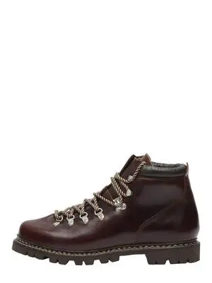 Paraboot Avoriaz Boots - Bark