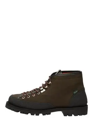 Paraboot Yosemite Boot - Toile Ebene