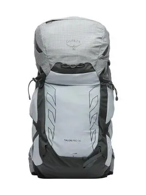 OSPREY Talon Pro 30 Backpack - Silver Lining