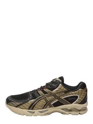 Asics Asics GEL-Nimbus 10.1 GORE-TEX® Waterproof Athletic Sneakers Black/pepper