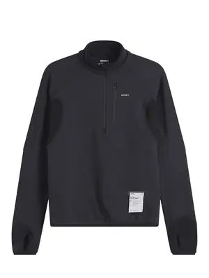 SATISFY Satisfy GhostFleece™ Half-Zip