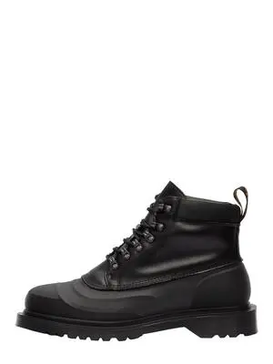 Dr. Martens 939 Sub Explorer Boot - Black