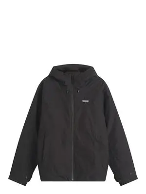 Patagonia Lightweight Stormshadow Jacket - Black
