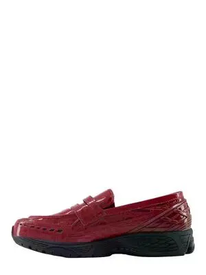 NEW BALANCE 1906l Slip-on Sneakers - Red