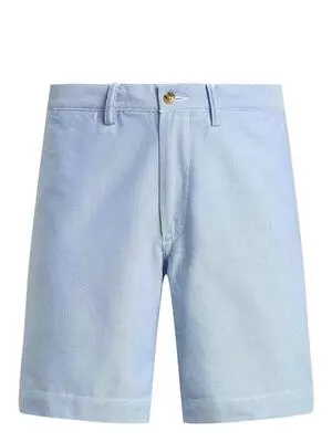 POLO RALPH LAUREN Buttoned Shorts