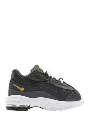 Nike Little Air Max 95 Sneakers - Anthracite/amarillo/black