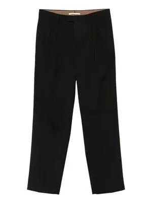 BRIGLIA 1949 Pleated Trousers