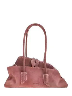 Attico La Passeggiata Small Tote - Pink