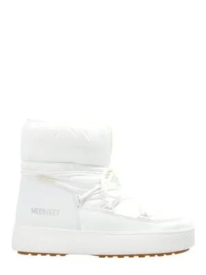 Moon Boot Snow Boots - White