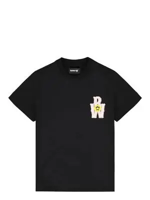 BARROW T-shirt - Black