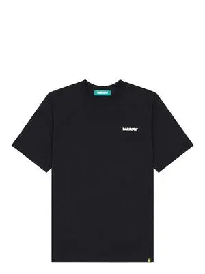BARROW Iconic T-shirt - Grey