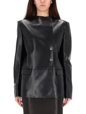 Khaite Elona Jacket - Black