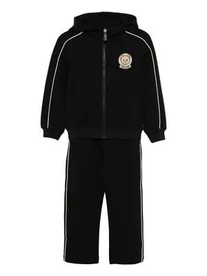 Moschino Suit - Black