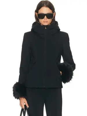 GOLDBERGH Eleganza Ski Jacket