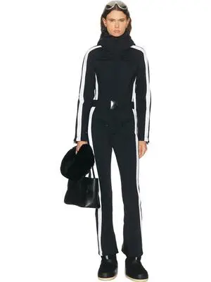 Goldbergh Liah Ski Suit - Black