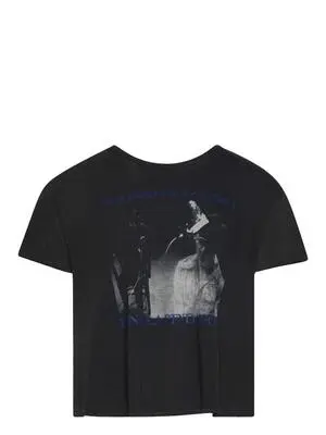 Enfants Riches Déprimés Dans Le Pendaison Tee Antique - Black