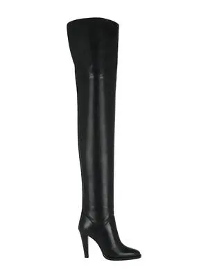 Saint Laurent Chaka Boot - Nero