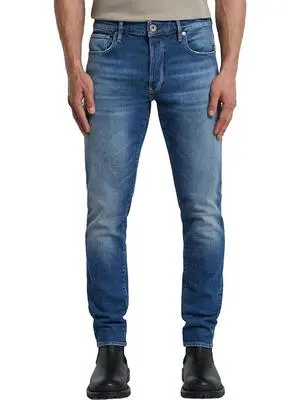 G-star Raw 3301 Slim Jeans - Vintage Sakarya