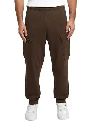 G-star Raw Rovic Cargo Sweatpants - Deep Brown