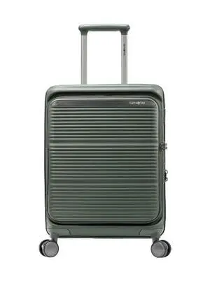 SAMSONITE Paralux Global Carry-on Spinner - Olive