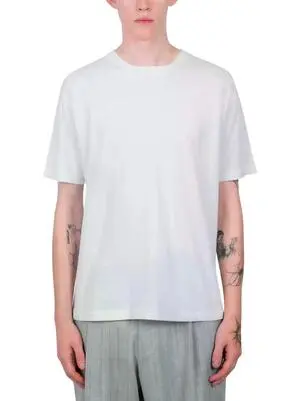 VOUS DÉCIDEZ Pass T-shirt - White