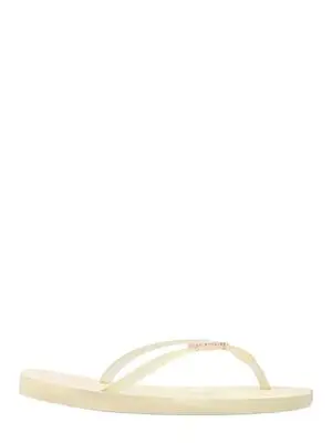 Havaianas Slim-split Flip-flops - Neutrals