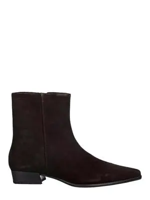 VAGABOND SHOEMAKERS 30mm Nella Boots - Brown