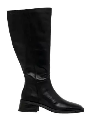 VAGABOND SHOEMAKERS 47mm Blanca Boots - Black