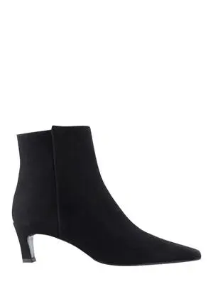 NOTABENE 50mm Fausta Suede Boots